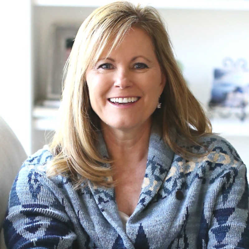 Teresa Devine | Christian Author | Facing The Mind Trap Novel